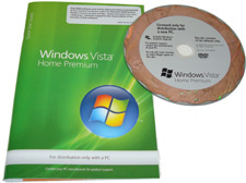 Microsoft Windows Vista Home Premium